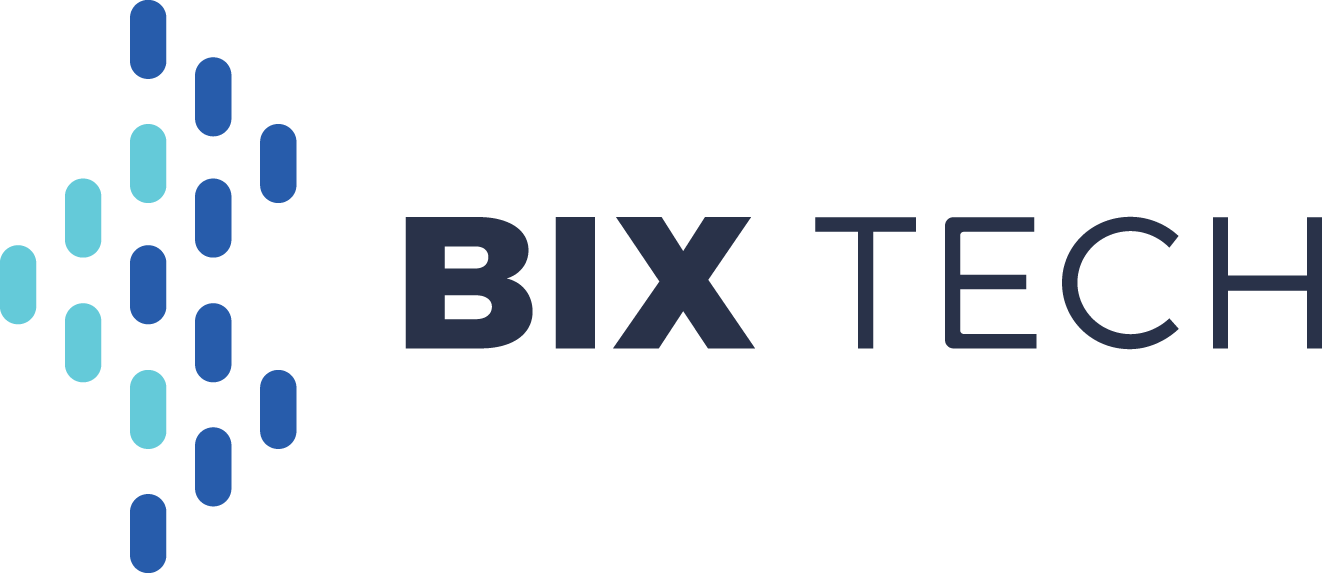 BIX Tech I Custom Tech & Data Solutions for Your Business