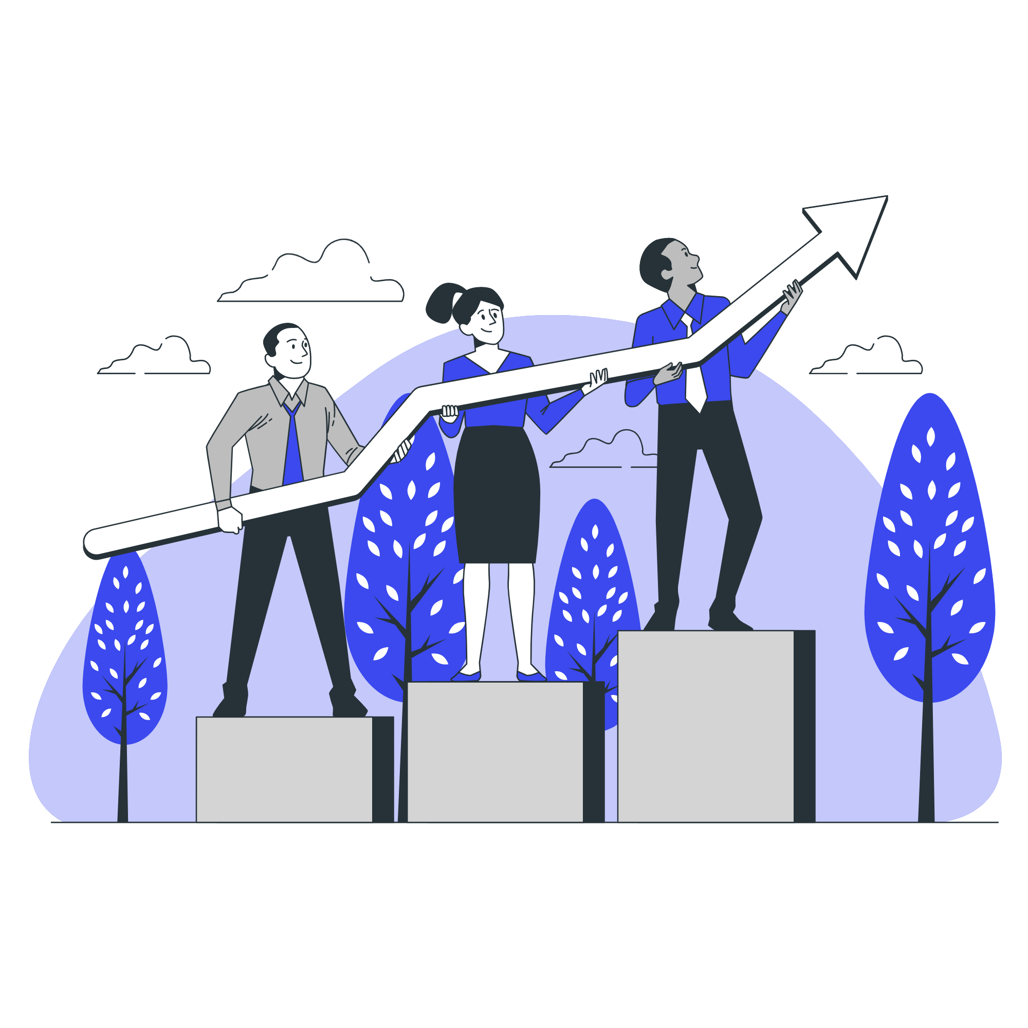 Build Your Big Data Team