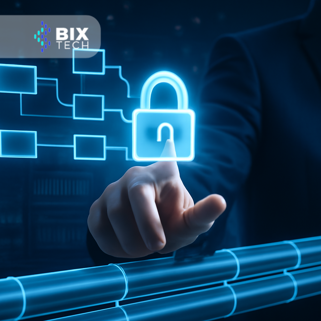 Unlocking Scalability With Event Driven Architecture The Future Of Data Pipelines