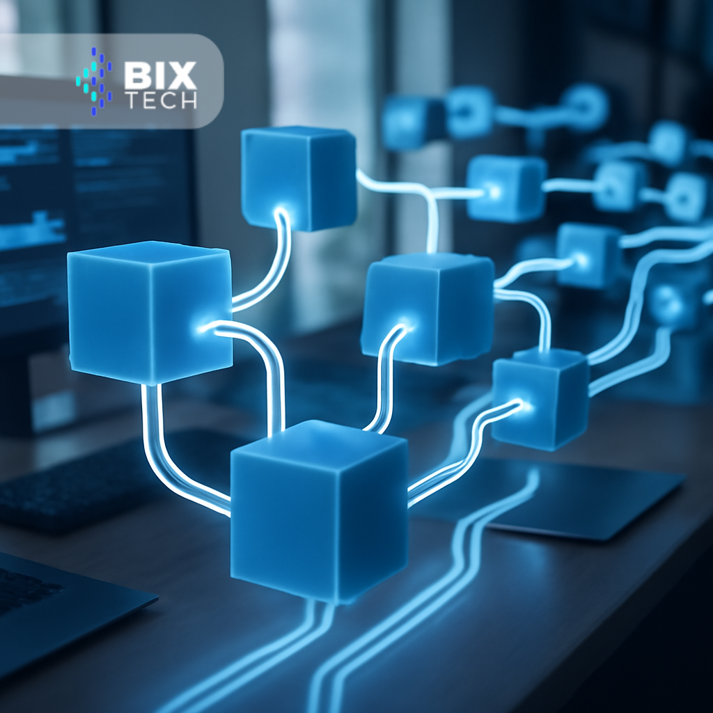 Data Pipelines Explained: The Backbone of Modern Data-Driven Business