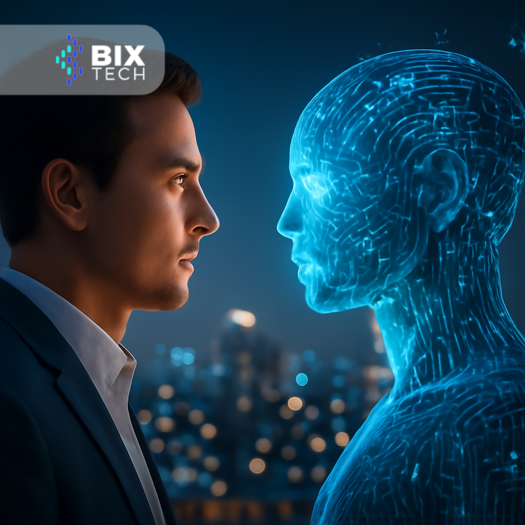 GenAI in 2025: The Transformative Power of Generative AI and What ...