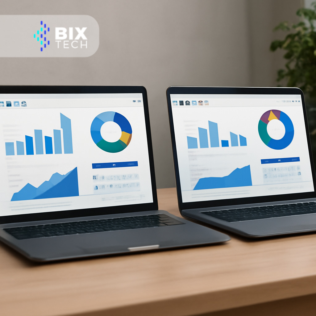 Qlik vs. Looker: Which Business Intelligence Platform Is Right for Your ...